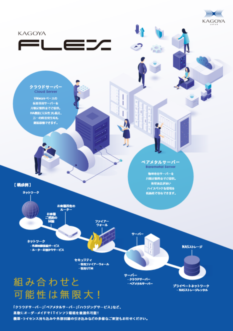 資料ダウンロード | KAGOYA