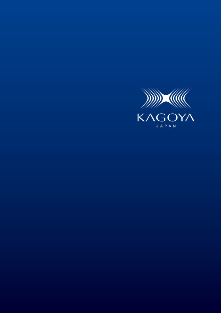 資料ダウンロード | KAGOYA