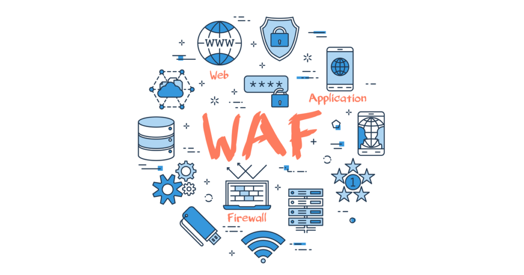 【図解】WAF とは？機能や IPS/IDS との違いをわかりやすく解説 - カゴヤのサーバー研究室