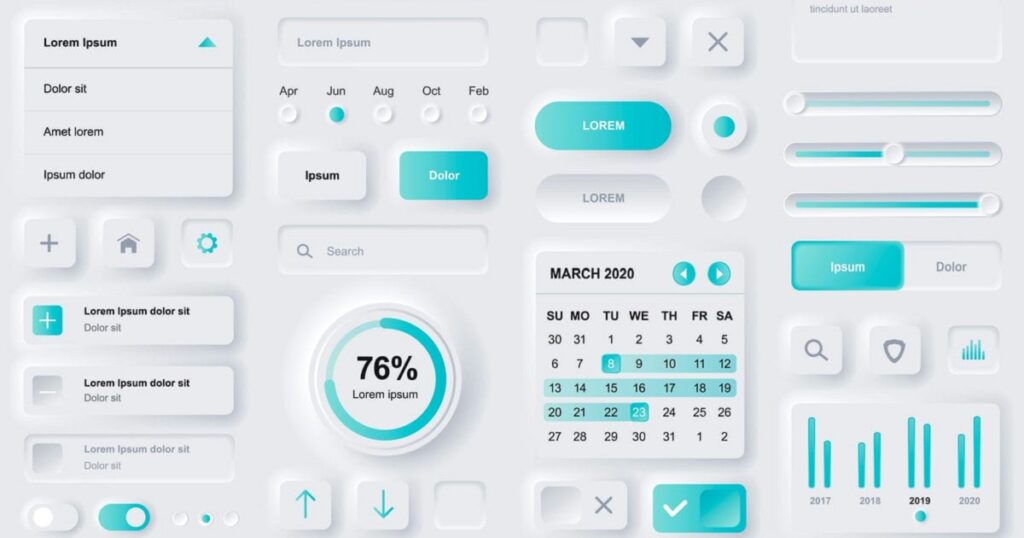 【初心者向け】Vue.jsとは？特徴やメリット、注意点をわかりやすく解説 - カゴヤのサーバー研究室