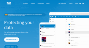 Nextcloud でクラウドストレージをつくってみた ～ サーバー構築編 ～ - カゴヤのサーバー研究室